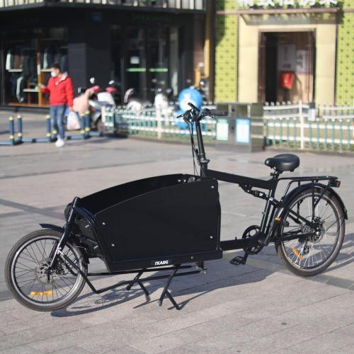 250w Europe Cargo Bicycle Front Carrier Cargo Bike, High Quality 250w ...