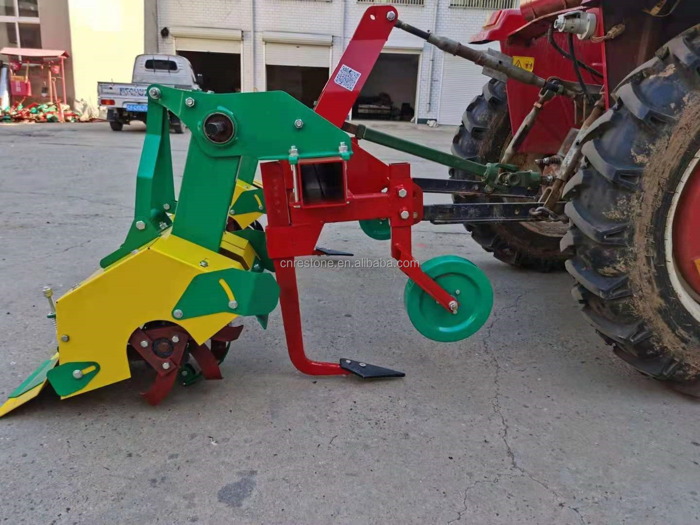 Tractor Cultivator And Weeder For Corn, High Quality Tractor Cultivator ...