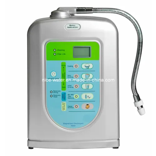 Electrolyzed Oxidized Water Machine, Produce Electrolyzed Acidic Water ...