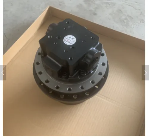 Hyundai R28 Final Drive Travel Motor In Stock, High Quality Hyundai R28 ...
