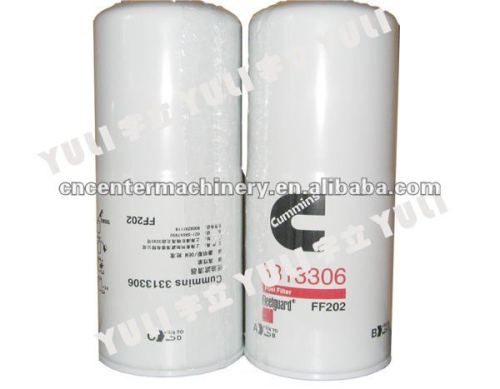 Cummins Diesel Fuel Filter Water Separator Ff202/3313306, High Quality ...