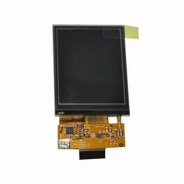 2.8'' Capacitive Touch Panel Module, Projected Capacitive Touch With ...