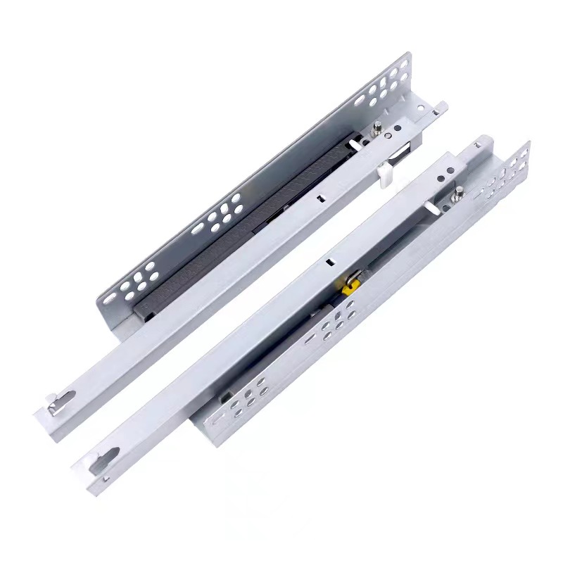 Two Hidden Slide Rails At The Bottom, High Quality Two Hidden Slide ...