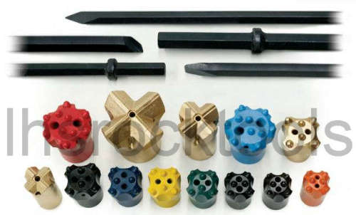 Blast Furnace Tapping Tools, High Quality Blast Furnace Tapping Tools ...