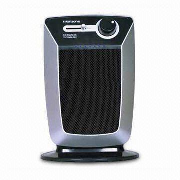 Ptc Ceramic Heater With 2kw Power And Auto-safety Shut-off, High ...