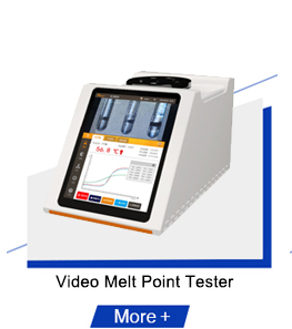 Easy-to-use Cartridge Filter Integrity Tester For Laboratory Equipment ...