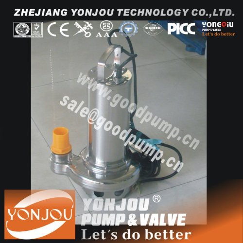 Electric Submersible Pump Deep Water Wells, High Quality Electric ...
