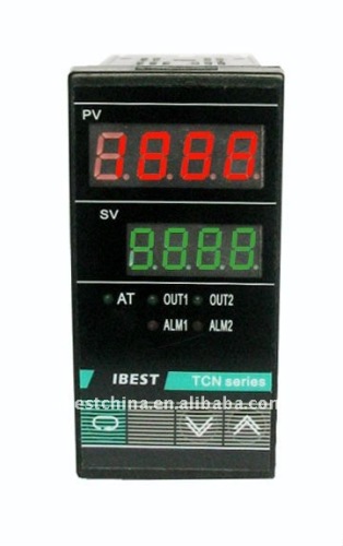 Pid Temperature Controller, Temperature Indicator, 4~20ma Output Temperature Controller (ibest ...