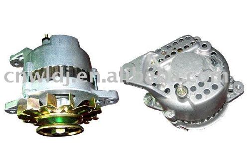 12v 35a Nissan Alternator, High Quality 12v 35a Nissan Alternator on ...