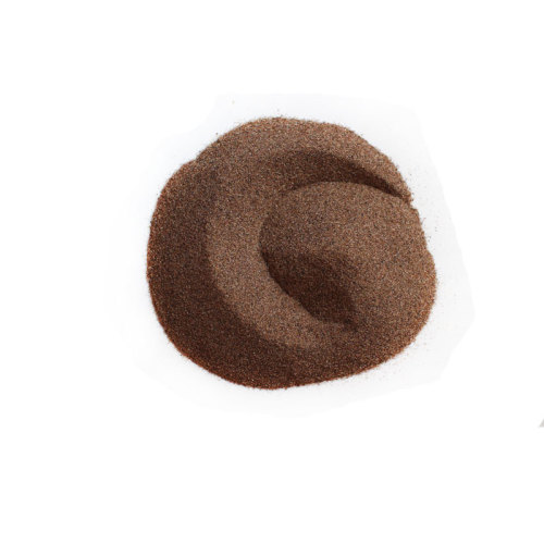 Water Treatment Filter Media Filtration Material Garnet, High Quality ...