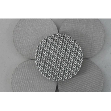 China Disc Filter Element,Mesh Wire,Wire Cloth Manufacturer and Supplier