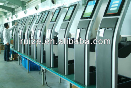 Wireless Queue Management System/wireless Customer Calling System/wireless Waiter Call System ...