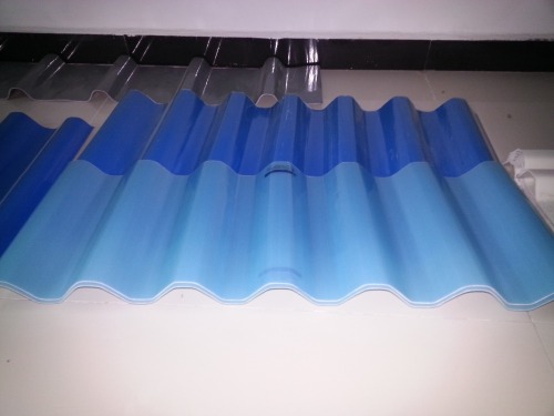 Fiberglass Tile Frp Daylighting Sheet, High Quality Fiberglass Tile Frp ...