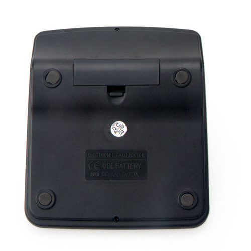 12 Digits Office Dual Power Calculator, High Quality 12 Digits Office ...