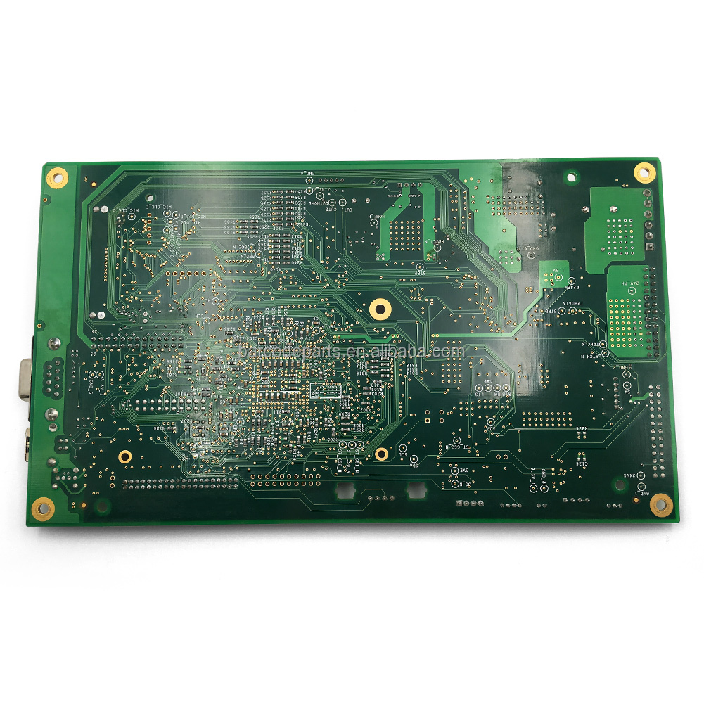 1-971161-900 Main Logic Board For Intermec Pd41, High Quality 1-971161 ...