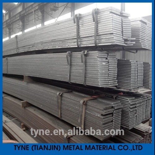 Hot Rolled Flat Bar Steel, High Quality Hot Rolled Flat Bar Steel on ...