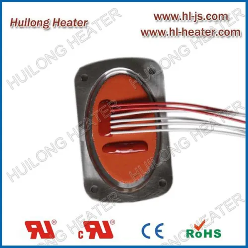 Thin Flexible Heater Used In Medical Equipment, High Quality Thin ...