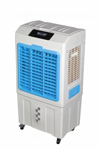 4500cbm High Water Tank Cooler With Remote Control, High Quality ...
