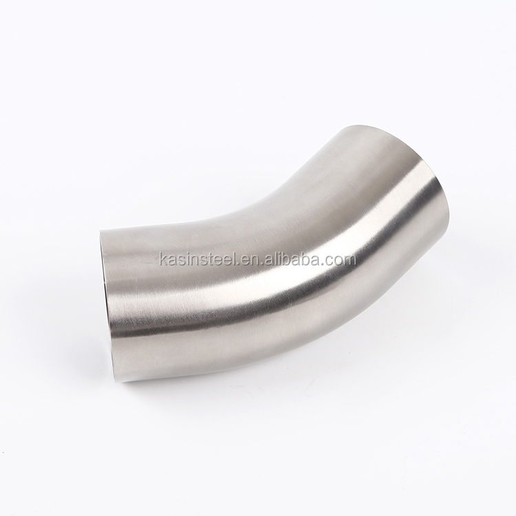 Sms Din Stainless Steel Sanitary Tube Pipe Fittings, High Quality Sms ...