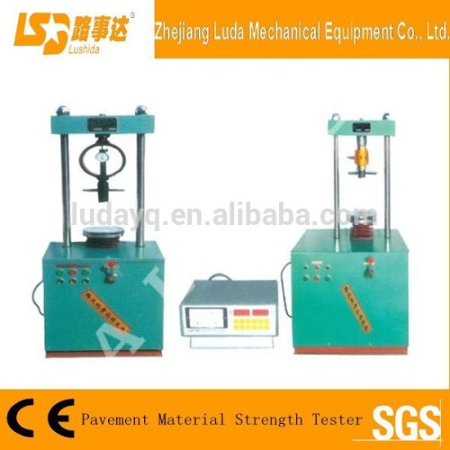 Cbr Testing Equipment, High Quality Cbr Testing Equipment on Bossgoo.com