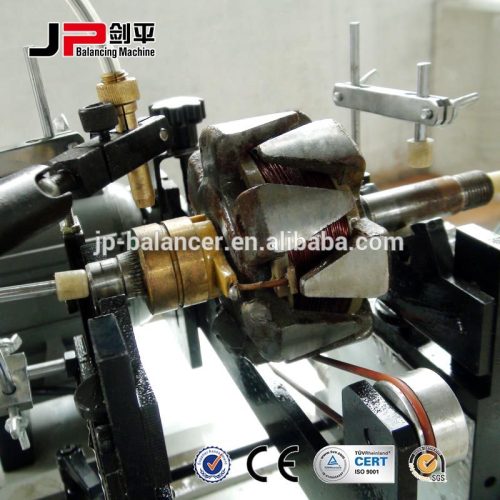 Jp New Vacuum Pump Dynamic Balancing Machine With Better Price, High ...