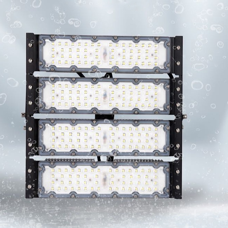 High Power Smd Ip65 Led Stadium Floodlights - 100w To 2000w, High ...