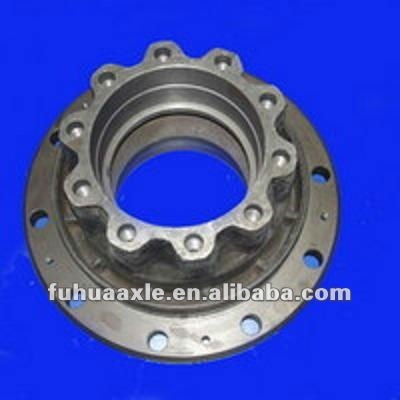 Trailer Truck Wheel Hub, High Quality Trailer Truck Wheel Hub on ...