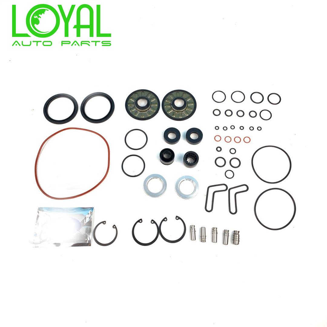 Original Repair Kit For Mercedes Benz Actros Truck Axle Modulator, High ...