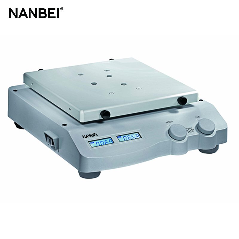 Bio Lab Orbital Rotator Shaker Incubator Machine, High Quality Bio Lab ...