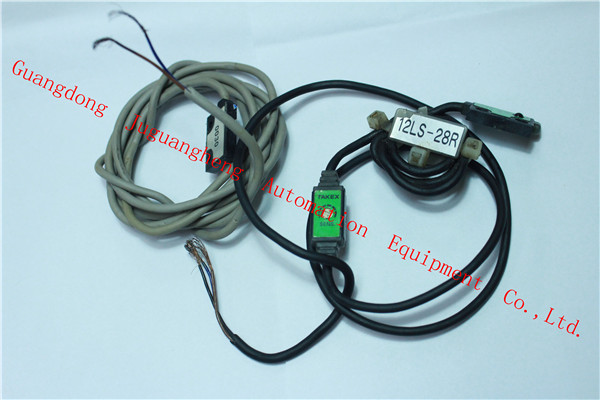 S4032t เซ็นเซอร์ Fuji Cp8 Um-tr50tv Um-tl50t คุณภาพสูง S4032t เซ็นเซอร์ ...