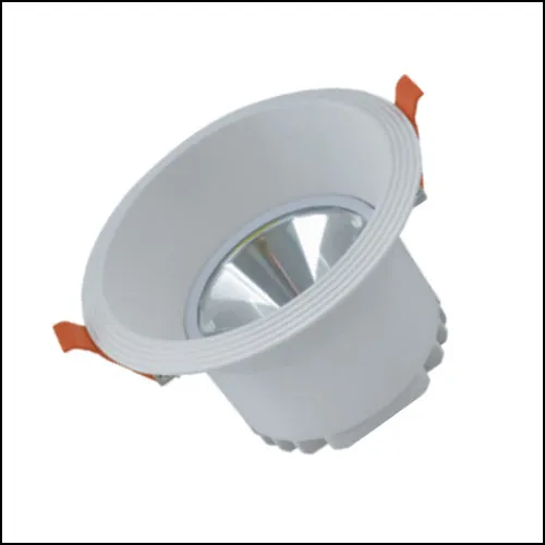 20w Cob Recessed Led Downlight (aw-td042b-6f), High Quality 20w Cob ...