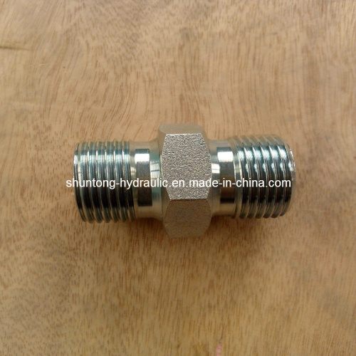 Bsp Male 60deg Bonded Seal * Bsp Male Captive Seal/ Hydraulic Adaptor ...