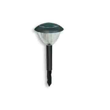 Solar Light With Led Pellet Photo Source, Suitable For Lawn, Measures ...