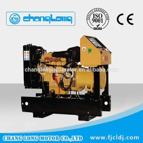 Diesel Generator Set Weichai Huafeng Engine 35kva/28kw, High Quality ...