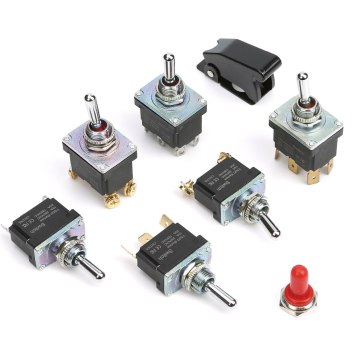 Offer Toggle Switches,Toggle Switch On Off,Toggle Switch Autozone From ...
