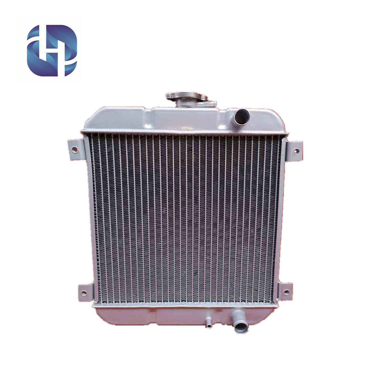 Kubota U10 Excavator Radiator, High Quality Kubota U10 Excavator ...
