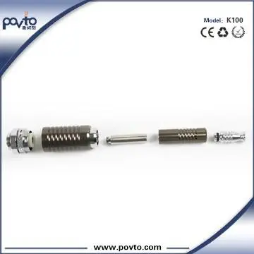 New Mech Mod K100 Electric Cigarette Vape, High Quality New Mech Mod ...