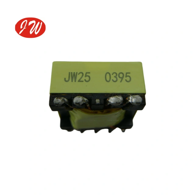 High Frequency EE25 Transformer for Power Systems China Manufacturers ...