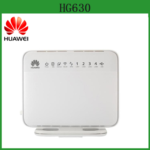 Huawei Hg630 Wireless Adsl And Vdsl Modem, High Quality Huawei Hg630 Wireless Adsl And Vdsl ...