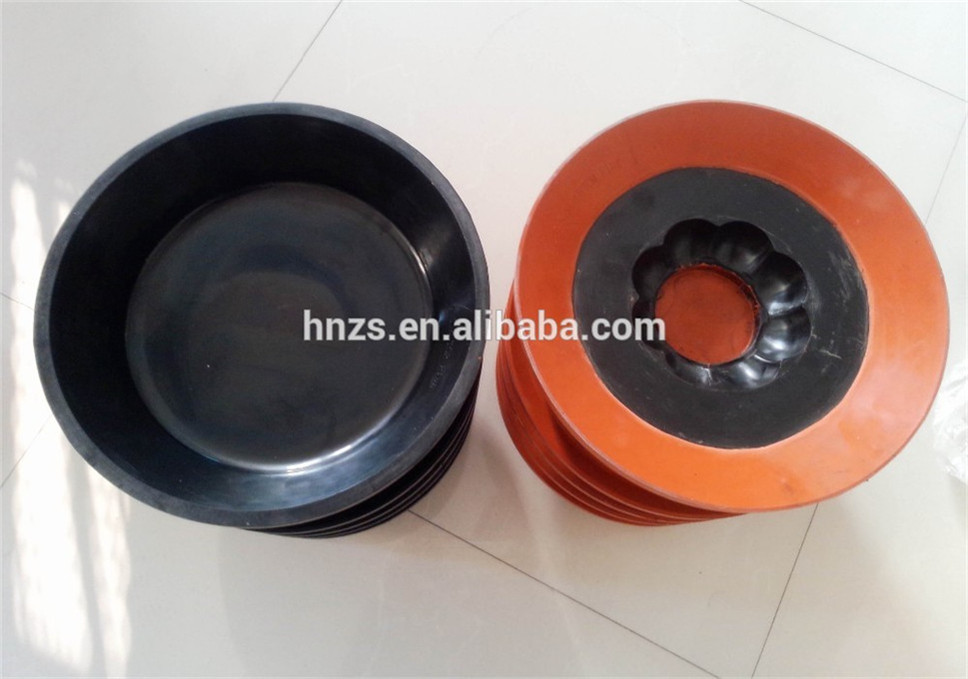 Api Non Rotating Bottom Cementing Plug, High Quality Api Non Rotating ...