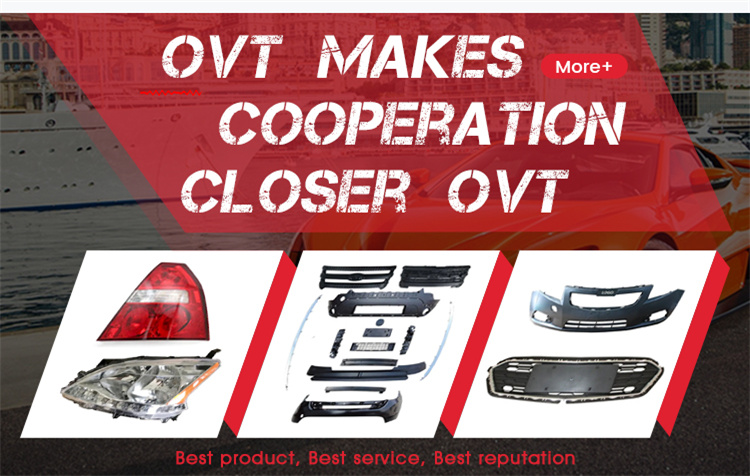 Chevrolet Monza 2023 Front Grille And Bumper Grill Accessories, High ...