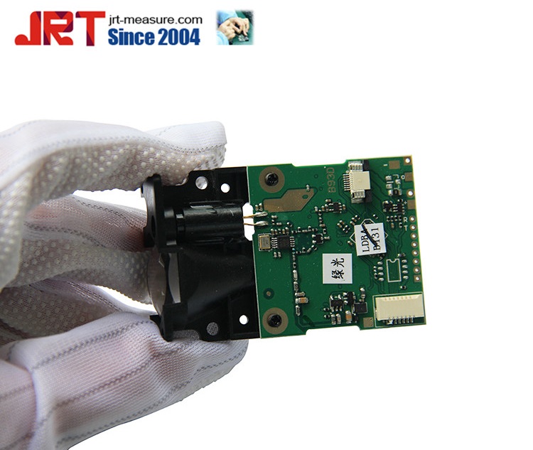 60m Green Laser Distance Measure Module COM China Manufacturers ...