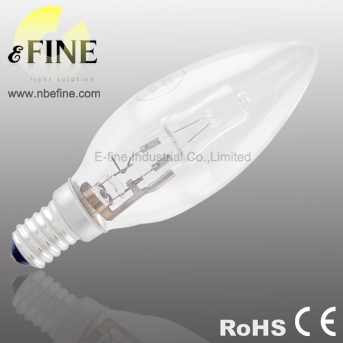 C35 Halogen Lamp Eco 28w, High Quality C35 Halogen Lamp Eco 28w on ...