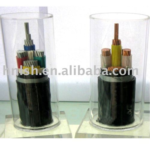 15 Kv Xlpe Insulation Armored Power Cable, High Quality 15 Kv Xlpe ...