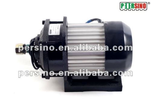 48v 1000w Brushless Dc Motor For Electric Vehicle, High Quality 48v ...