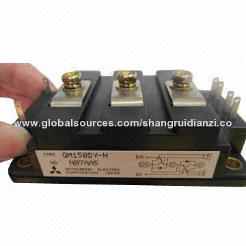 Silicon Controlled Rectifier, High-power Switching Use, Insulated Type ...