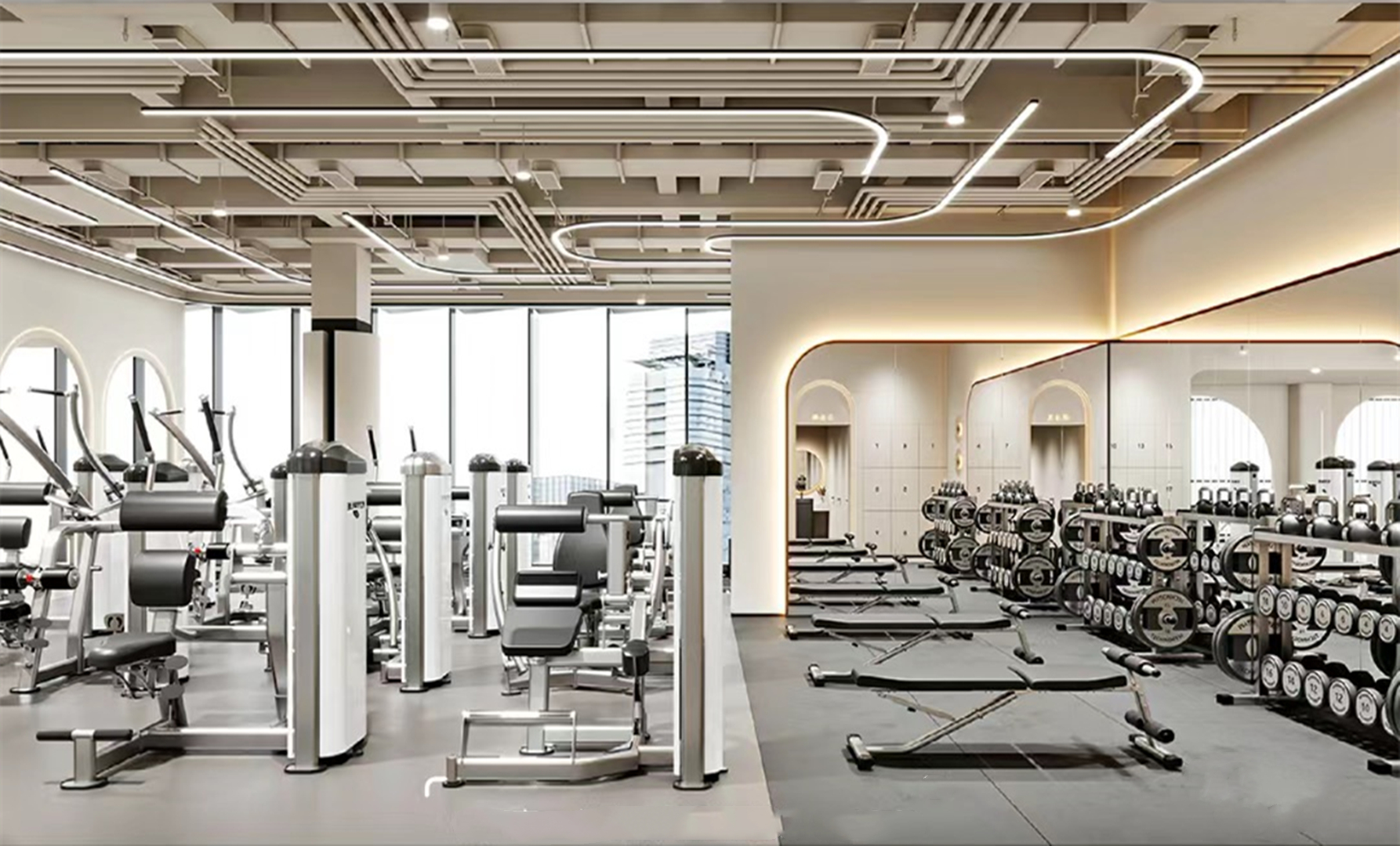The Importance of Upgrading Gym Equipment