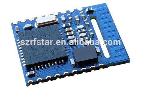 2016 Factory Bluetooth Beacon Module Cc2540, With Excellent Performance, High Quality 2016 ...