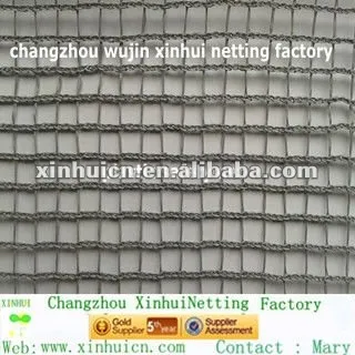 Hdpe Plastic Safety Net For Square Fencing, High Quality Hdpe Plastic ...