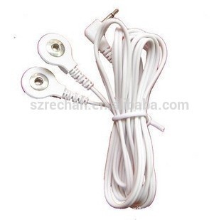 Electrode Wire For Tens/ems, High Quality Electrode Wire For Tens/ems ...